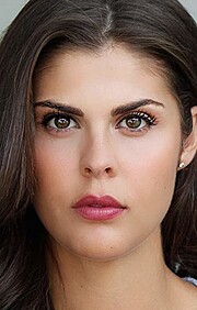 Erica Elliot - actress - biography, photo, best movies and TV shows