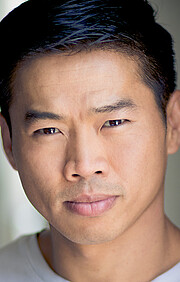 Danny Chung - actor - biography, photo, best movies and TV shows