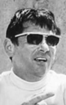 Buzz Kulik - director, producer, writer