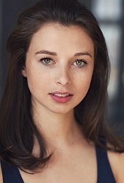 Helen Daniels - actress - biography, photo, best movies and TV shows