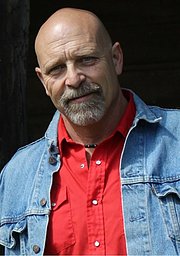 Grant Vlahovic - actor, producer