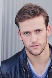 Jesse Irving - actor, producer