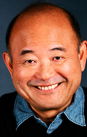 Clyde Kusatsu - actor, producer, dubbing: english