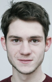 Pierre Prieur - actor - biography, photo, best movies and TV shows