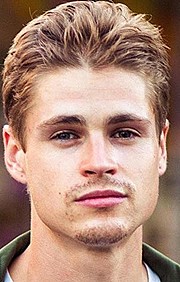 Fletcher Donovan - actor - biography, photo, best movies and TV shows