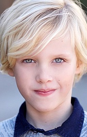 Lucas Royalty - actor - biography, photo, best movies and TV shows