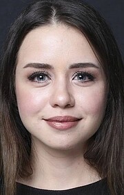 Yagmur Ün - actress - biography, photo, best movies and TV shows