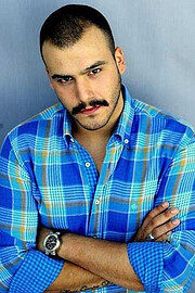 Mazhar Alican Ugur - actor - biography, photo, best movies and TV shows