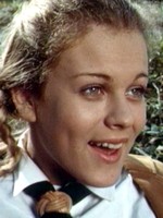 Andrea L'Arronge - actress - biography, photo, best movies and TV shows