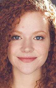 Mary Wiseman - actress - biography, photo, best movies and TV shows