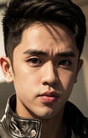 David Licauco - actor - biography, photo, best movies and TV shows