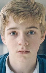 Igor van Dessel - actor - biography, photo, best movies and TV shows