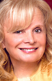 Margaret Ladd - actress - biography, photo, best movies and TV shows