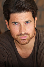 Tyler Scherer - actor, producer