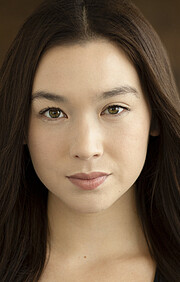 Скаут Лепоре - актриса - биография, фото, лучшие фильмы и сериалы