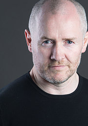 Brendan O'Gorman - actor - biography, photo, best movies and TV shows