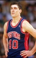 Bill Laimbeer - actor - biography, photo, best movies and TV shows