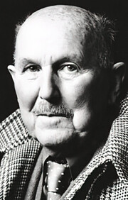 Michael Powell - director, writer, producer, actor, author, editor ...