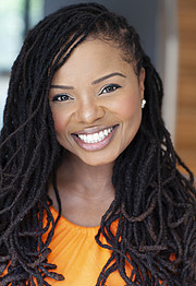 Tiffany Kyle - actress - biography, photo, best movies and TV shows