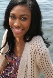 Sydney Winbush - actress - biography, photo, best movies and TV shows