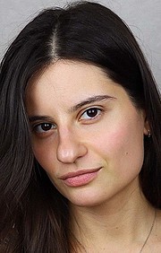 Violet Verigo - actress - biography, photo, best movies and TV shows