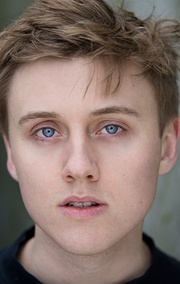 Jacob McCarthy - actor - biography, photo, best movies and TV shows