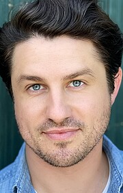 Aaron Mees - actor - biography, photo, best movies and TV shows