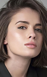 Giulia Charm - actress - biography, photo, best movies and TV shows