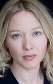 Paula Bacon - actress - biography, photo, best movies and TV shows