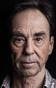 David Jensen - actor, producer