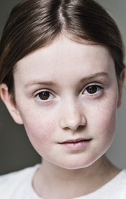 Bronte Carmichael - actress - biography, photo, best movies and TV shows