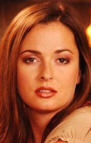 Devinn Lane - actress, director, producer, writer