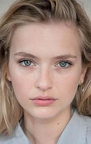Camille Razat - actress - biography, photo, best movies and TV shows