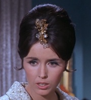 Judy Lang - actress - biography, photo, best movies and TV shows