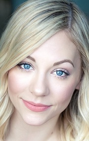 Casey Gagliardi - actress - biography, photo, best movies and TV shows