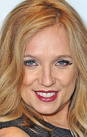 Lisa Langlois - actress - biography, photo, best movies and TV shows