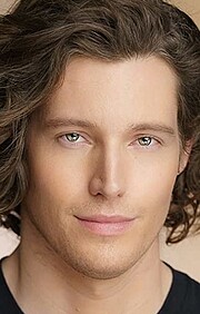 Kasey Esser - actor, producer - biography, photo, best movies and TV shows