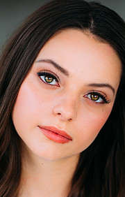 Ali Gallo - actress - biography, photo, best movies and TV shows