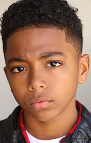 Thaddeus J. Mixson - actor - biography, photo, best movies and TV shows