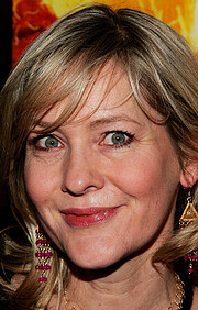 Linda Larkin - actress, producer