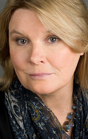 Mary Larkin - actress - biography, photo, best movies and TV shows