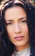 Catalina Larranaga - actress, writer