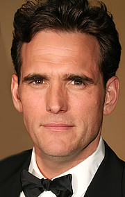 Matt Dillon - actor, director, writer, camera, producer