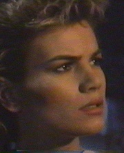 Marie Laurin - actress, writer, designer, director, author, producer