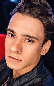 Screenshots - Bogdan Ruban