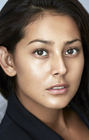 Nora Rios - actress, director, writer