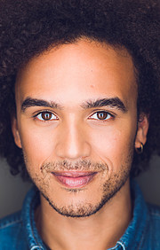 Hayward Leach - actor - biography, photo, best movies and TV shows