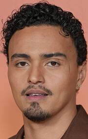 Tonatiuh - actor - biography, photo, best movies and TV shows