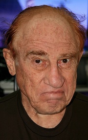 Gene LeBell - actor - biography, photo, best movies and TV shows