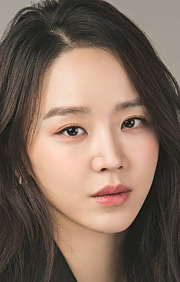 Shin Hye-seon - actress - biography, photo, best movies and TV shows